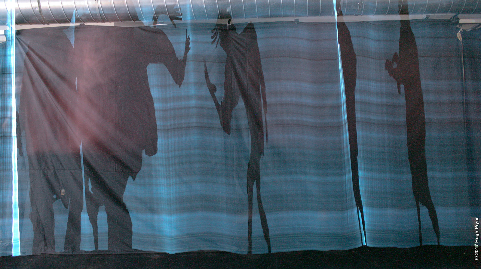 Still in Motion - a solo exhibition of experimental photography by Hugh ...